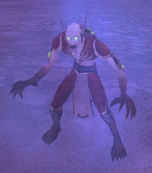 Pain of the Blood Elves - Quest - World of Warcraft