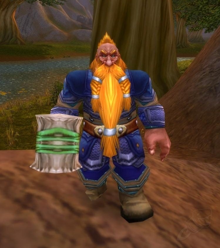 Der Foliant der Offenbarung - Quest - World of Warcraft: Classic