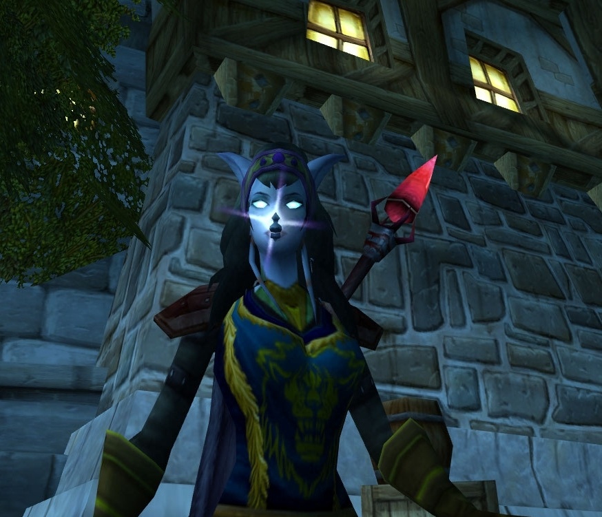 Sparkling Smile - Spell - Cataclysm Classic