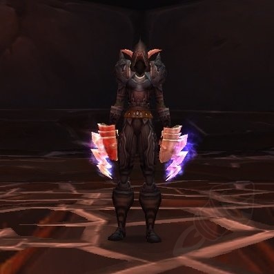 need help identifying old gear to see if they can still be received and mogged : Transmogrification