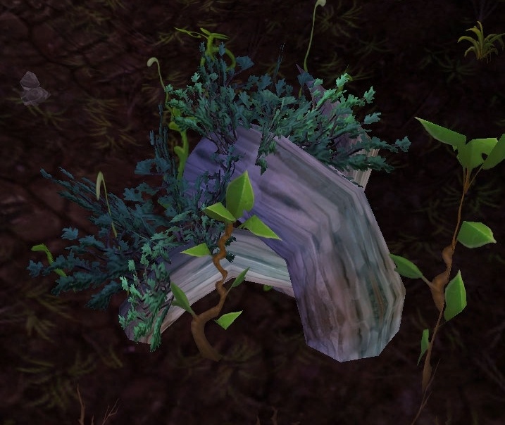 Vinha Raizul - Objeto - World of Warcraft