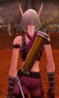 Light Quiver - Item - Classic World of Warcraft