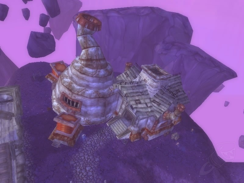 Indispensable Tools - Quest - TBC Classic