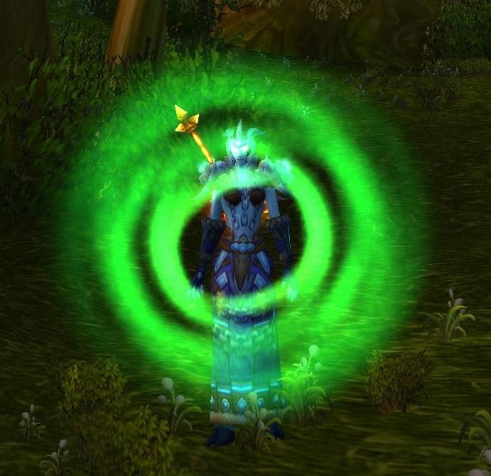 Natural Alignment Crystal - Item - World of Warcraft