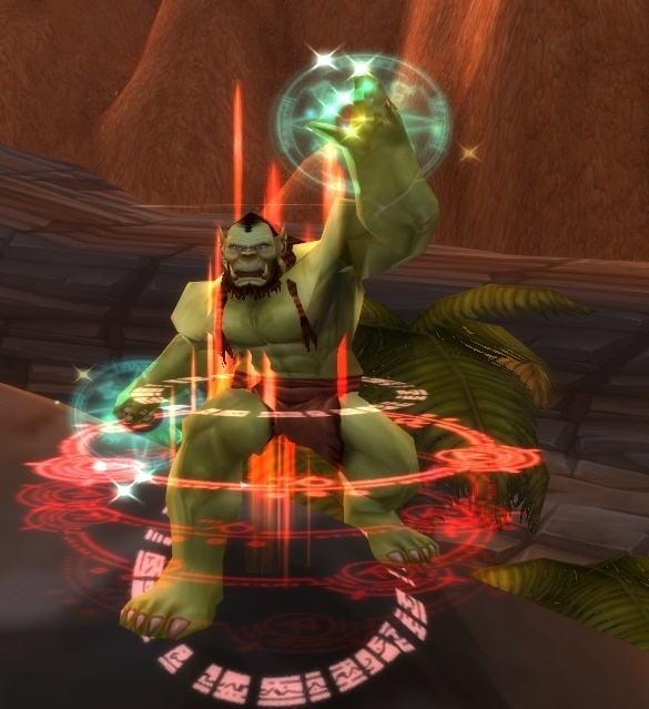 Bloodthirsty Gladiator's Emblem of Tenacity - Item - World of Warcraft