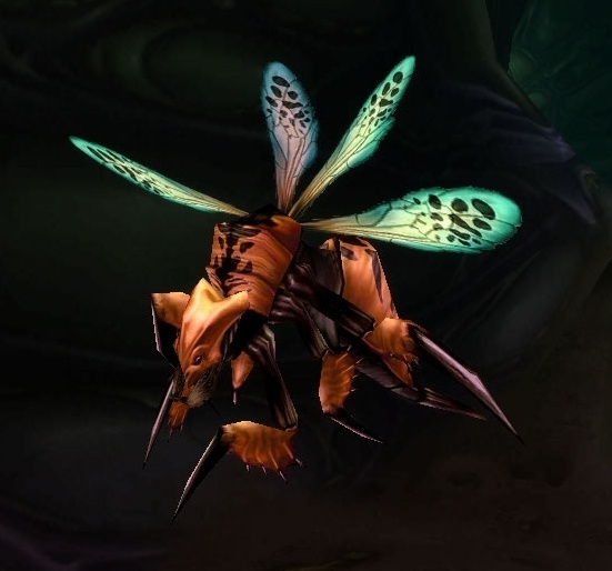 Zora - NPC - World of Warcraft
