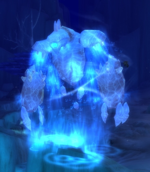 Vortex of Longing - NPC - World of Warcraft