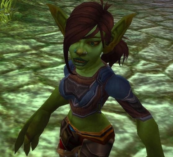 Scavenger Tunic - Item - World of Warcraft