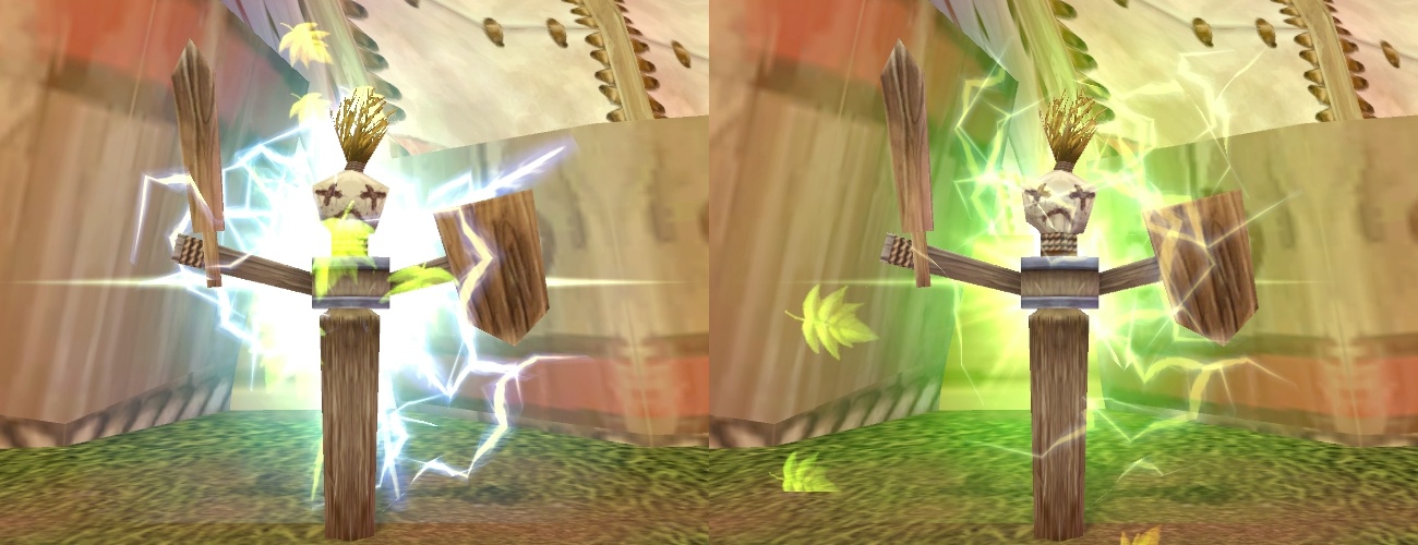 Fulmination - Spell - Cataclysm Classic