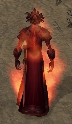 Burning Embers - Spell - Cataclysm Classic