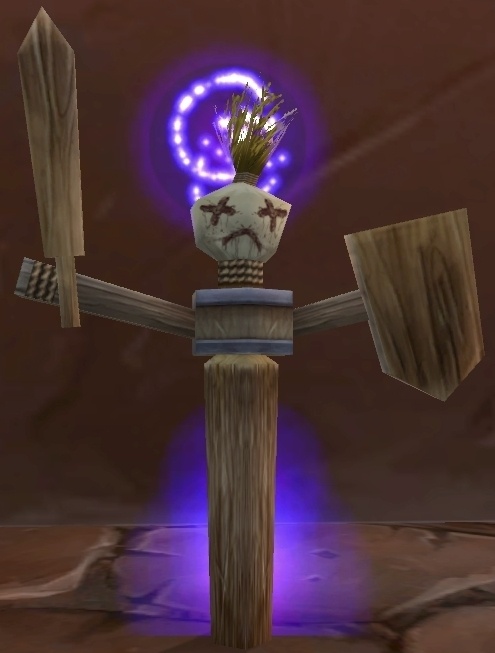 Devour Magic - Spell - Cataclysm Classic