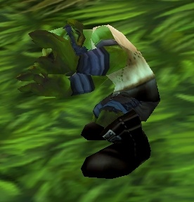 Bootstrap Blingbuckle - NPC - World of Warcraft