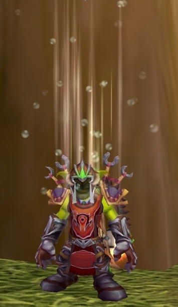 Riptide - Spell - Cataclysm Classic