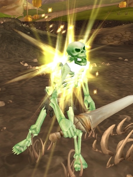 Reflective Shield - Spell - Cataclysm Classic