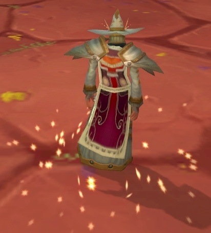 Surge of Light - Spell - Cataclysm Classic