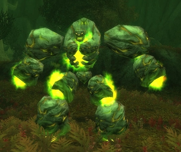 Hunting the Damned - Quest - World of Warcraft