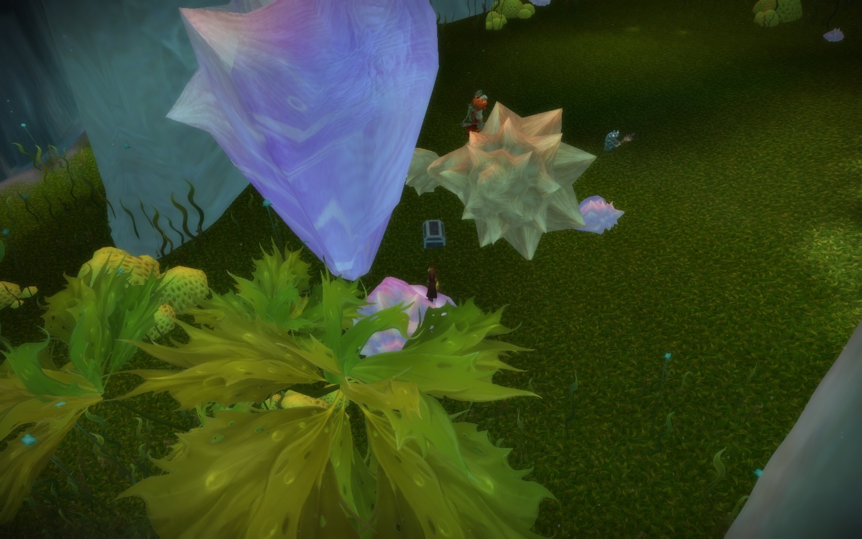 Kliklak's Craw - Quest - Cataclysm Classic