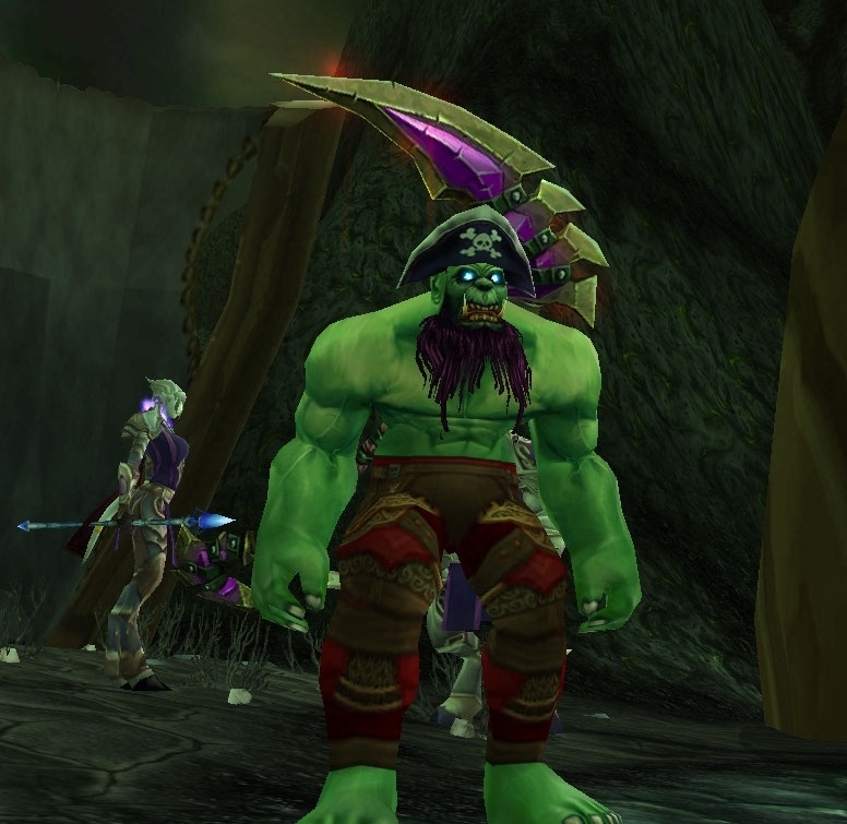 Sunfury Legguards - Item - Cataclysm Classic