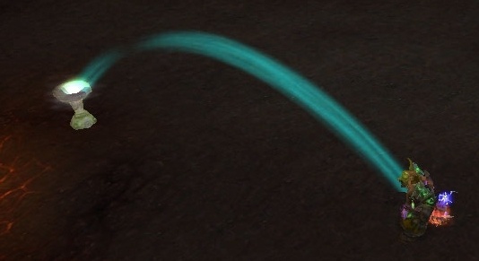Moonwell Chalice - Item - World of Warcraft