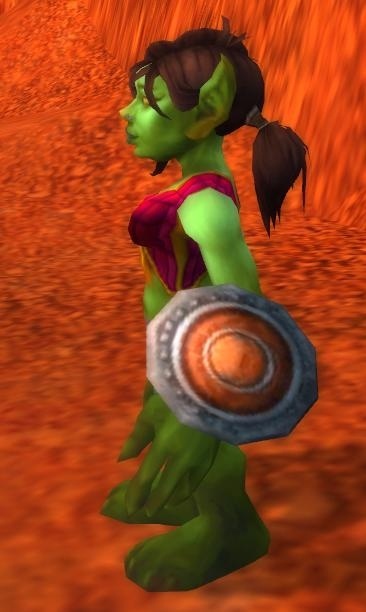 Blood Offering Platter - Item - World of Warcraft