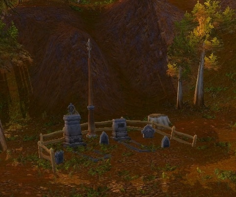 Tuning the Gnomecorder - Quest - World of Warcraft