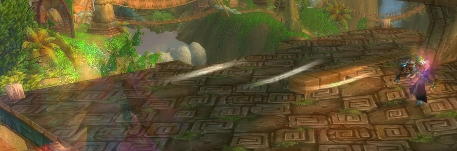 Drain Spirit Essence - Spell - World of Warcraft