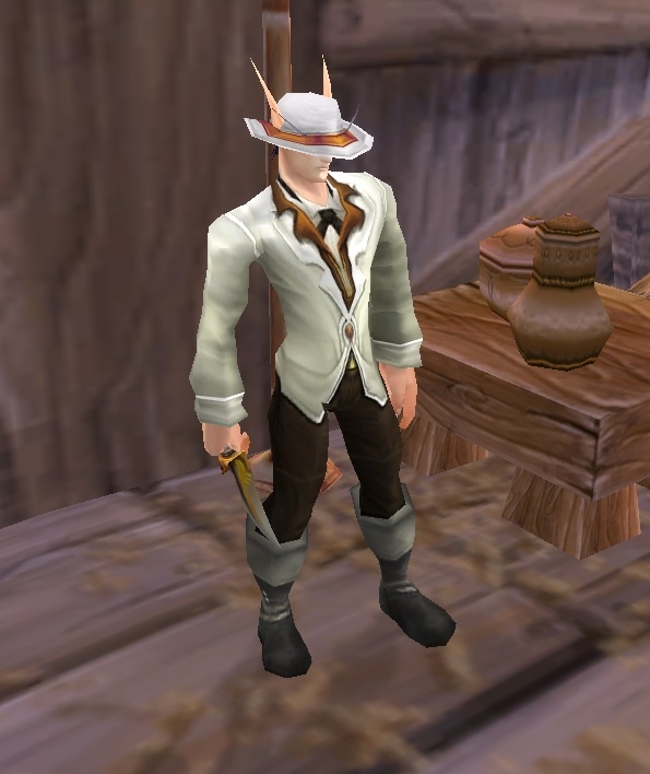 Efficient Excavations - Quest - World of Warcraft