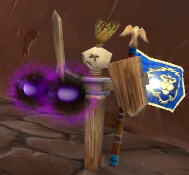 Harmlight Token - Item - Cataclysm Classic