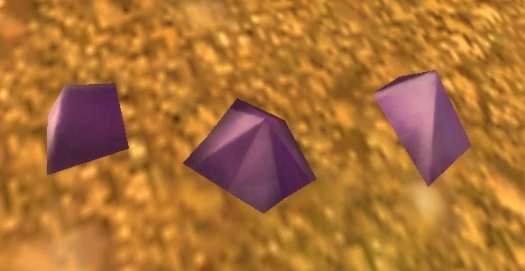 Shiny Stones - Object - World of Warcraft