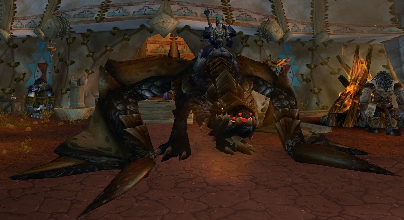 Glory of the Raider (25 player) - Achievement - Cataclysm Classic