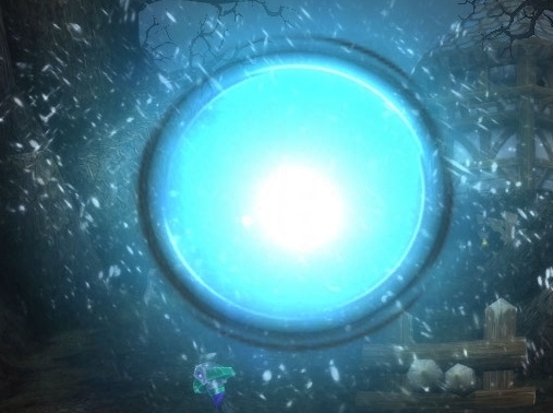 Frost Presence - Spell - Cataclysm Classic