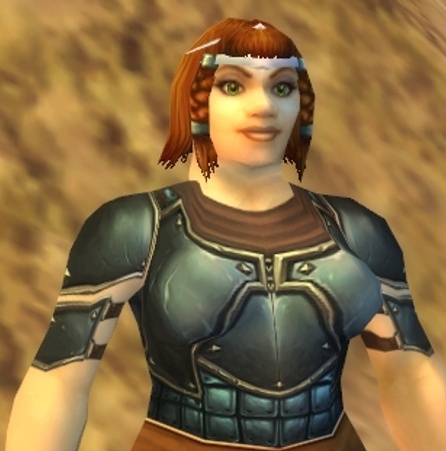 Breastplate of the Scarlet Monastery - Item - World of Warcraft