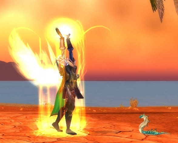 Figurine - Jeweled Serpent - Item - Cataclysm Classic