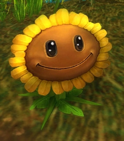 Brazie the Botanist - NPC - Cataclysm Classic