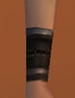 Ashmane Bracers - Item - World of Warcraft
