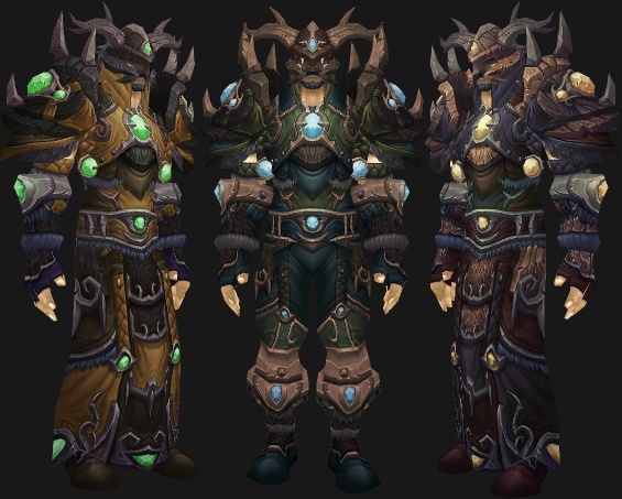 Let’s Discuss: Bracket Health - Arenas - World of Warcraft Forums