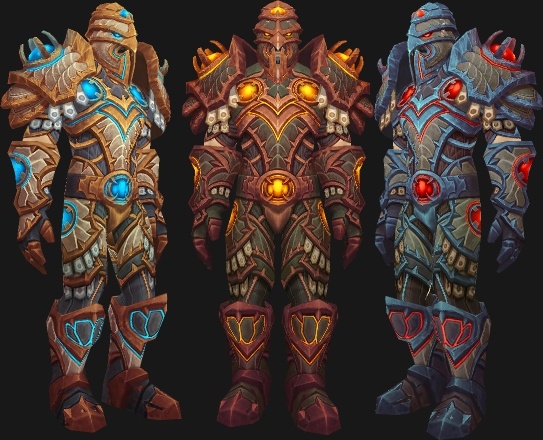 Let’s Discuss: Bracket Health - Arenas - World of Warcraft Forums