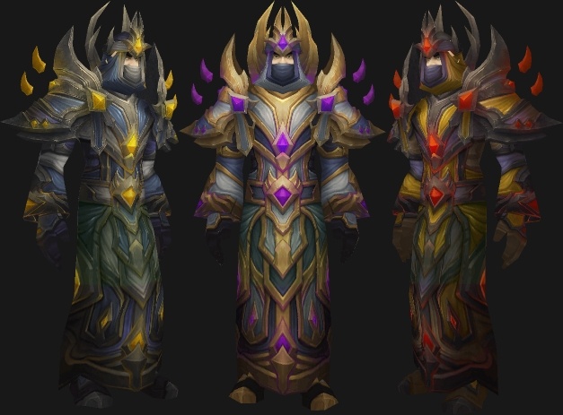 Let’s Discuss: Bracket Health - Arenas - World of Warcraft Forums