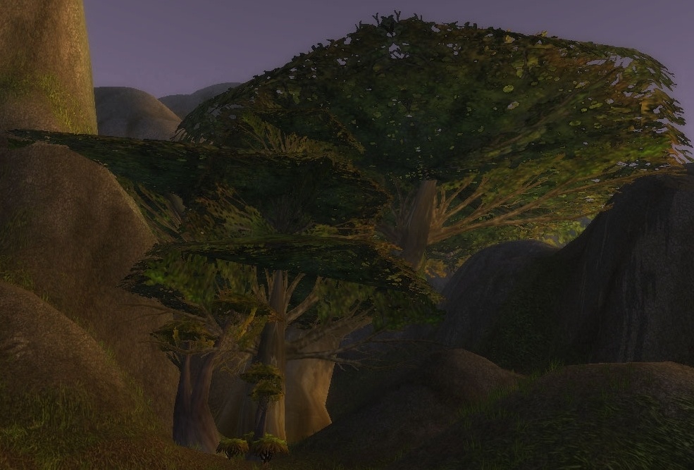 The Angerfang Menace - Quest - World of Warcraft