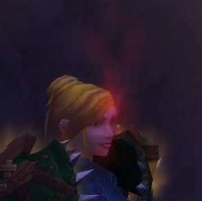 Combustion interne - Sort - World of Warcraft