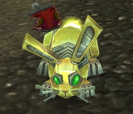 Rabbot - NPC - World of Warcraft