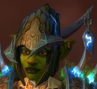 Headpiece of the Raging Elements - Item - World of Warcraft