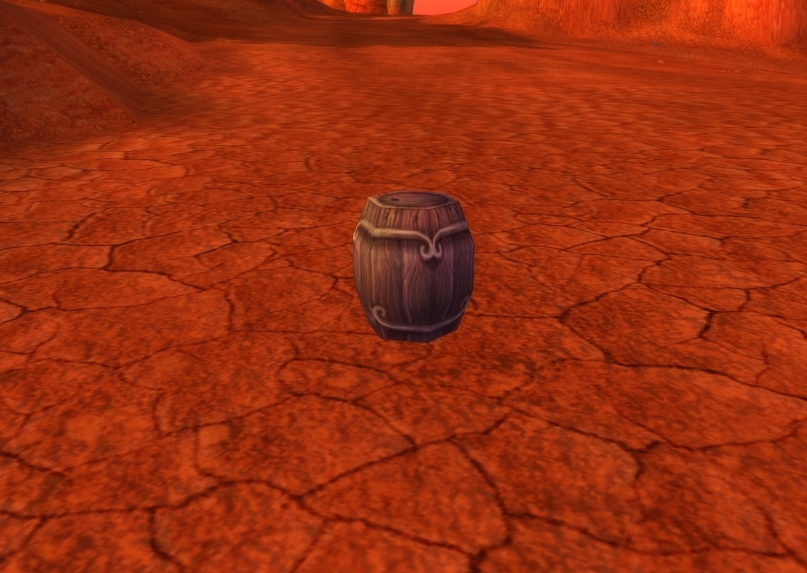 Cask of Peaked Dalaran Red - Item - World of Warcraft