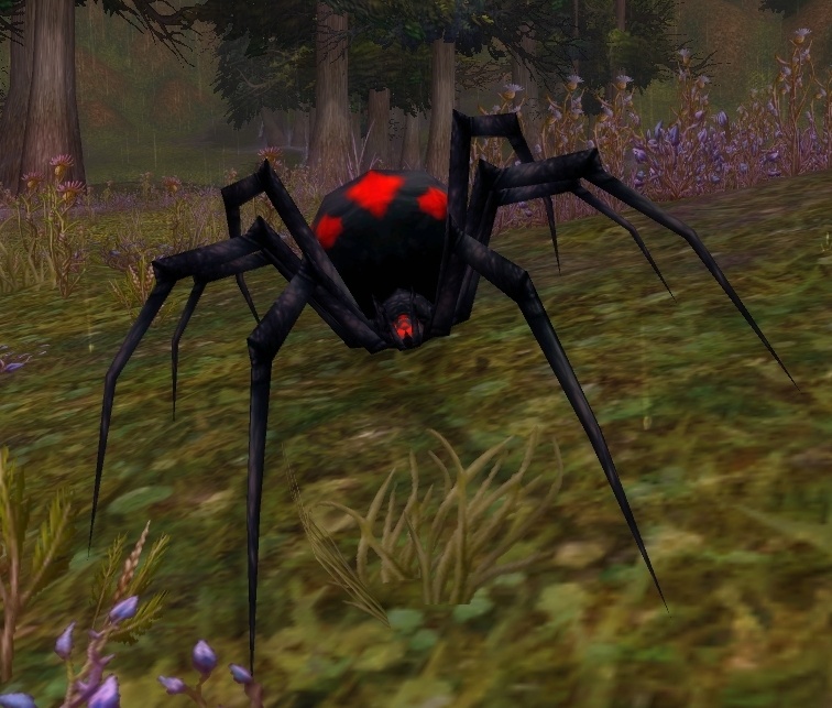 Ein wenig Pep - Quest - World of Warcraft