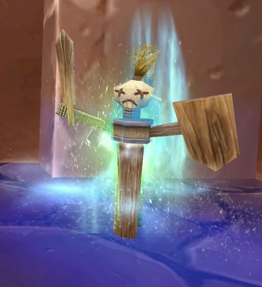 Howling Blast - Spell - Cataclysm Classic