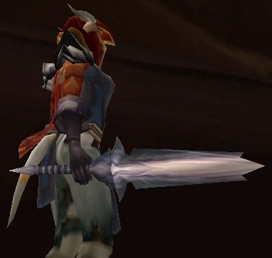 Whirlwind Sword - Item - Cataclysm Classic