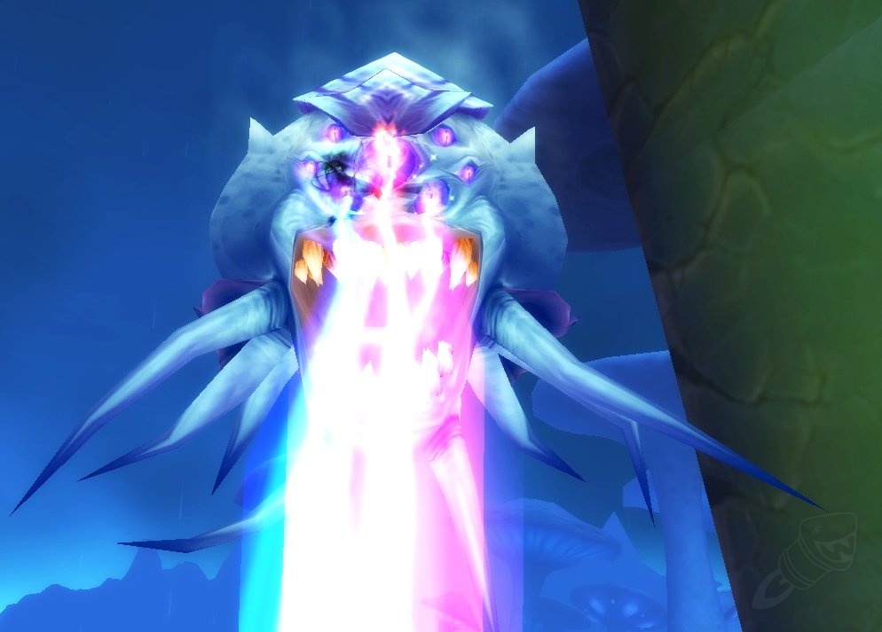 Xeleth - NPC - TBC Classic