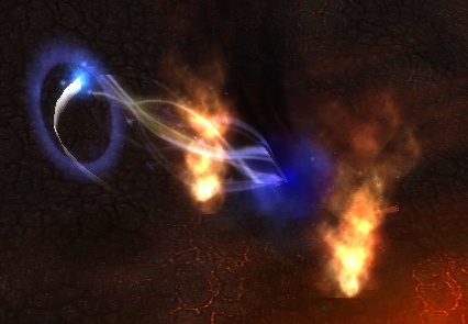 Wisp Away - Quest - Cataclysm Classic