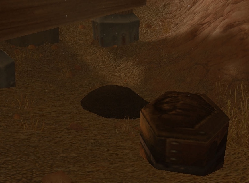 Sludge Beast! - Quest - Cataclysm Classic