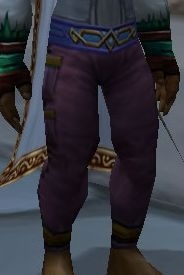 Runecloth Pants - Item - Cataclysm Classic